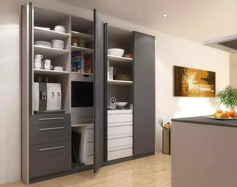 HAWA Concepta 25/30/40/50 – Premier Hardware UK