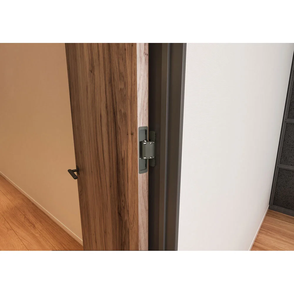 Concealed Soss Hinge Surface Mounted - Premier Hardware UK