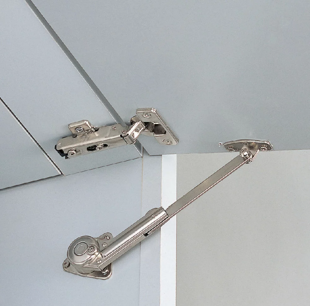 NSDX-35 ADJUSTABLE SOFT-DOWN STAY – Premier Hardware UK